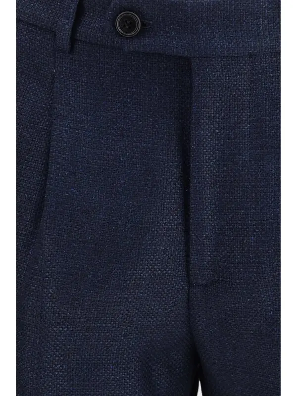 Brunello Cucinelli Two-piece Single-breasted Suit
