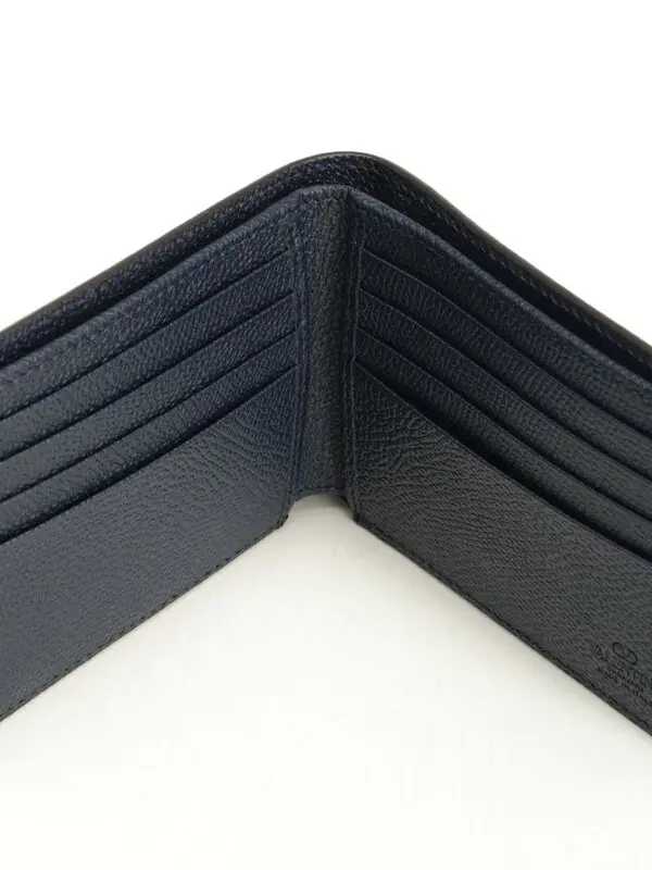 Valentino Garavani Bifold Wallet