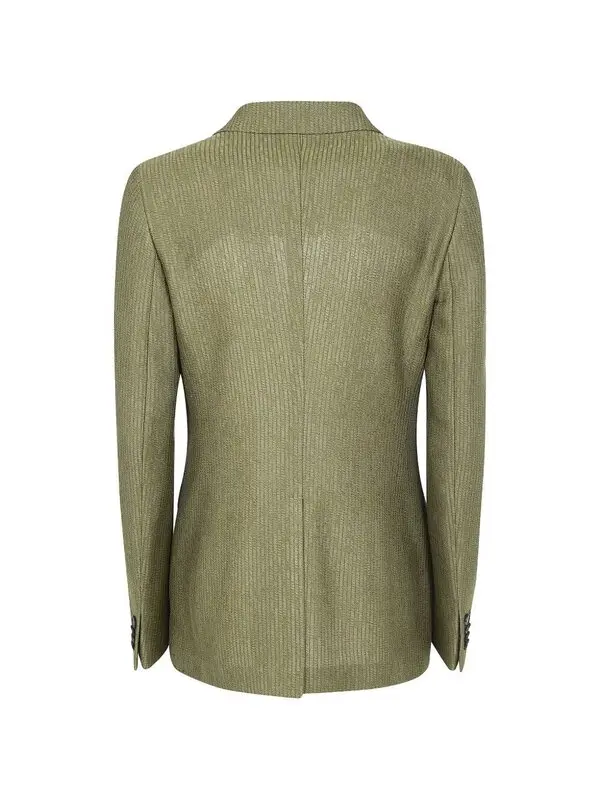 Tagliatore Parigi Double Breasted Jacket