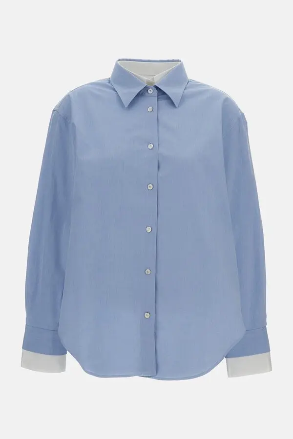Acne Studios Button-up Shirt
