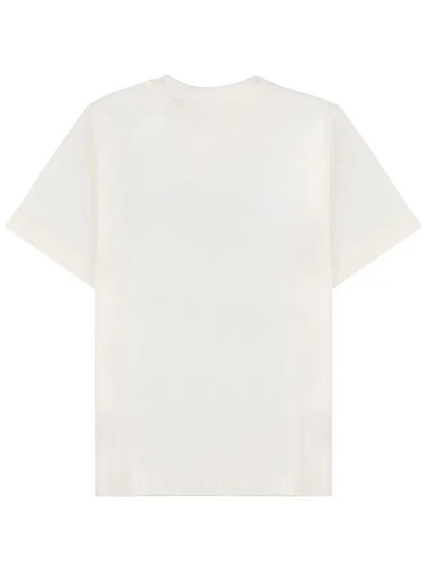 Burberry Logo T-shirt