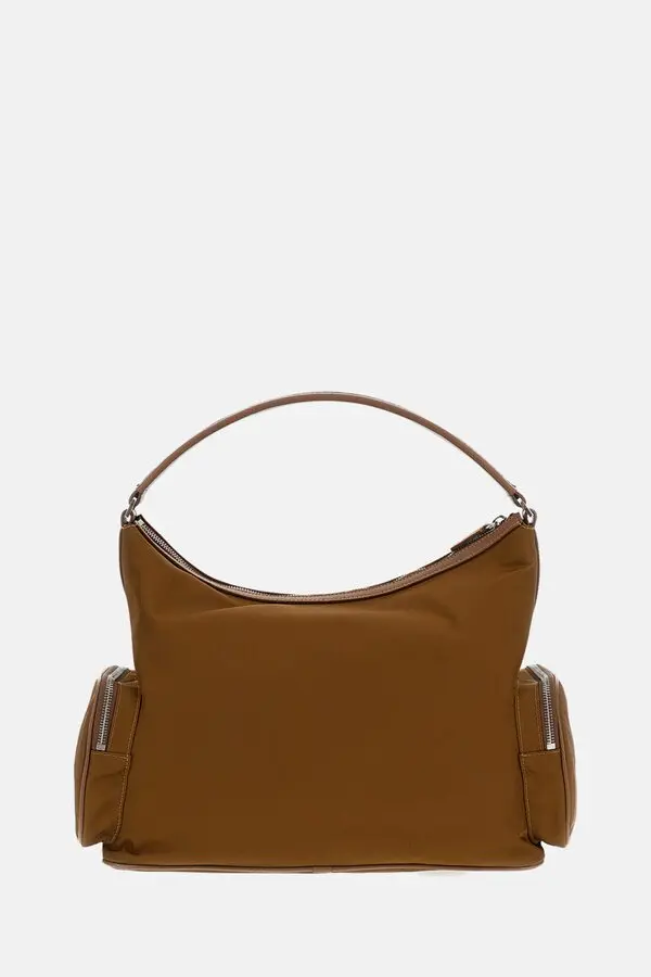 Stella McCartney Dartmoore Large Shoulder Bag