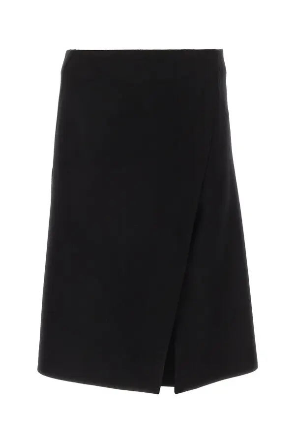 Stella McCartney Wool Skirt