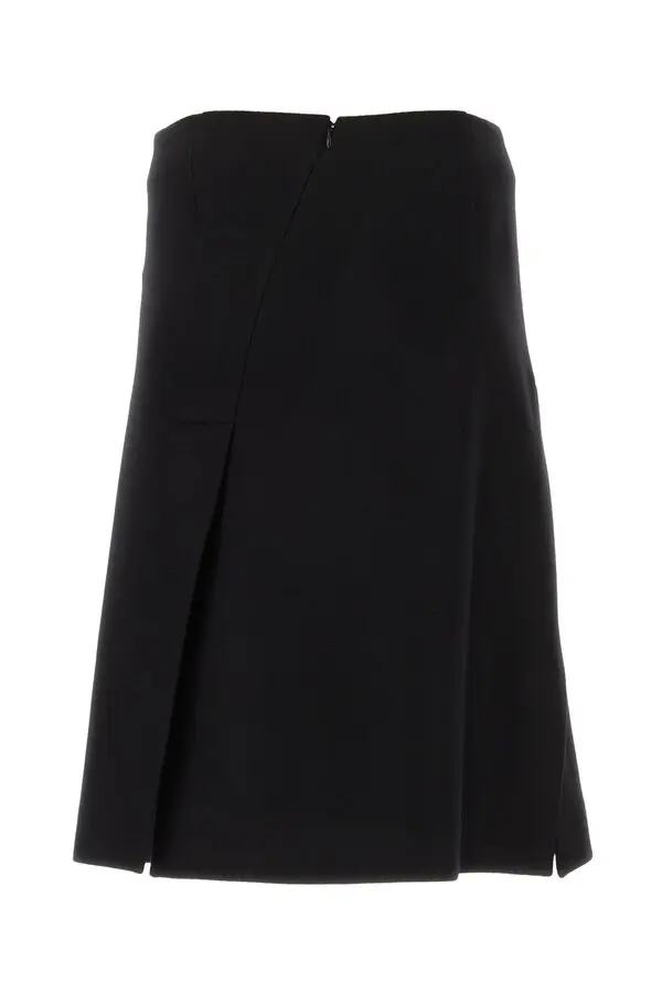 Stella McCartney Wool Skirt