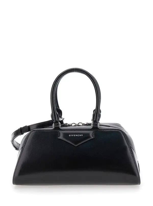 Givenchy Antigona East West Handbag - Multicolor