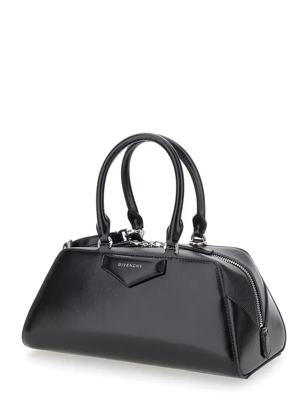 Givenchy Antigona East West Handbag - Multicolor