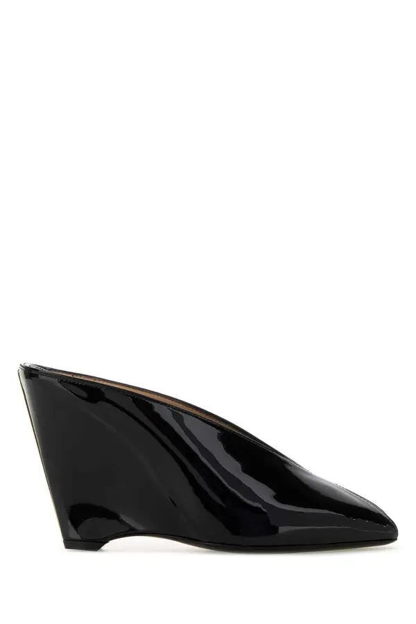 FERRAGAMO Alicia 95 Mules