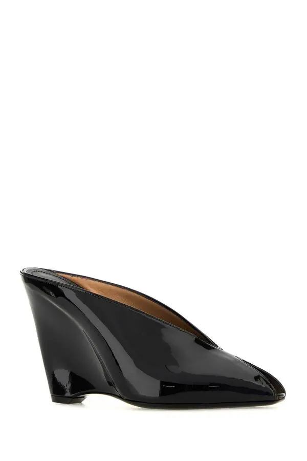 FERRAGAMO Alicia 95 Mules