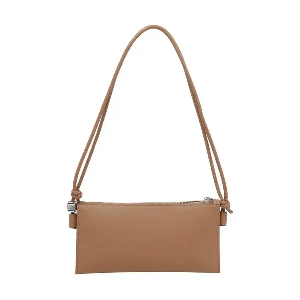Loewe Joya Pouch - Brown
