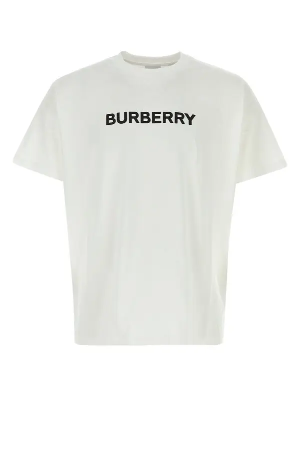 Burberry Cotton T-shirt