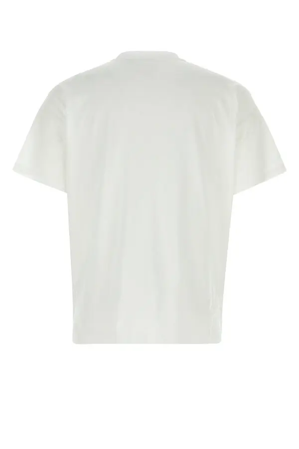 Burberry Cotton T-shirt