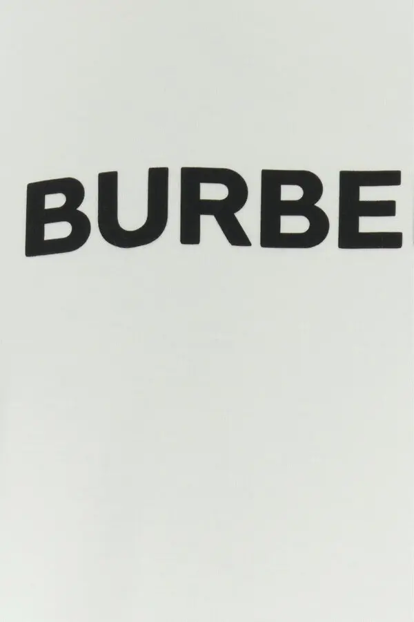 Burberry Cotton T-shirt