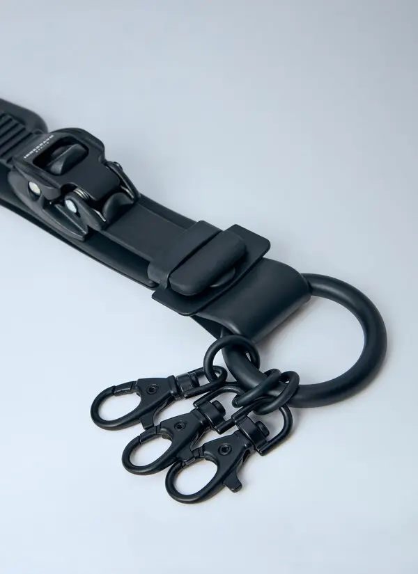 INNERRAUM Object K10 Keyring