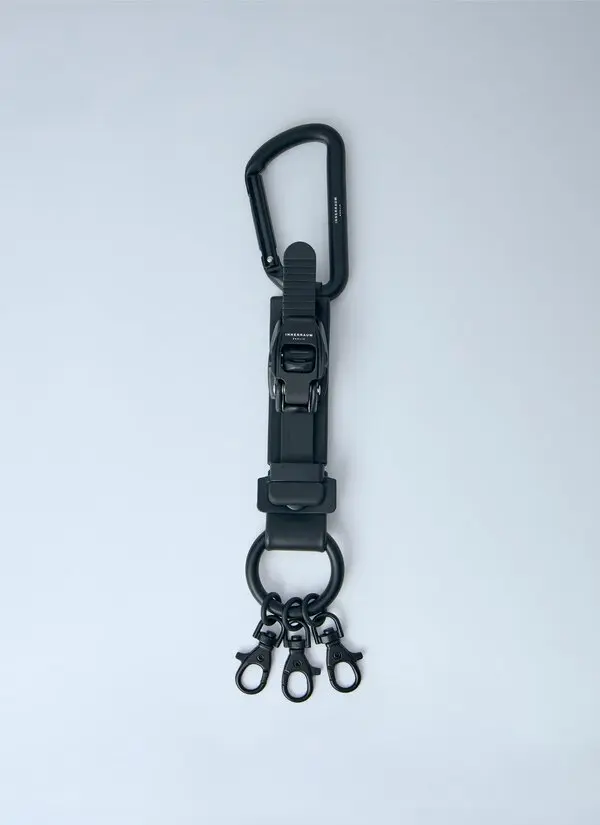 INNERRAUM Object K10 Keyring