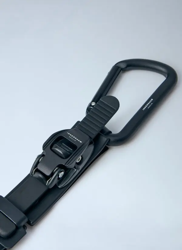 INNERRAUM Object K10 Keyring