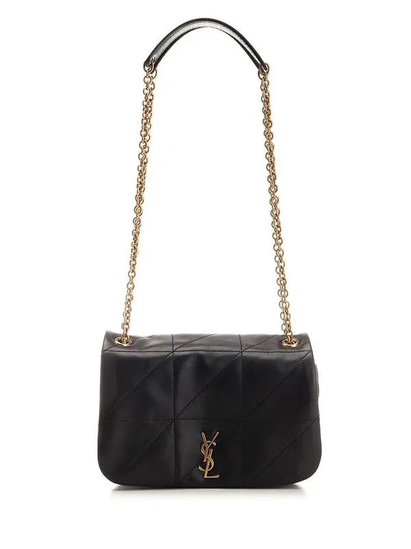 Saint Laurent Jamie Mini Shoulder Bag