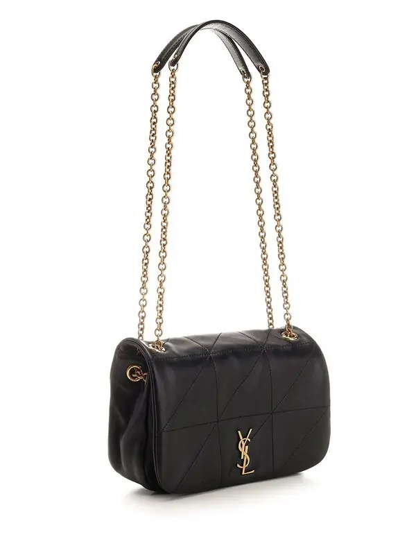 Saint Laurent Jamie Mini Shoulder Bag