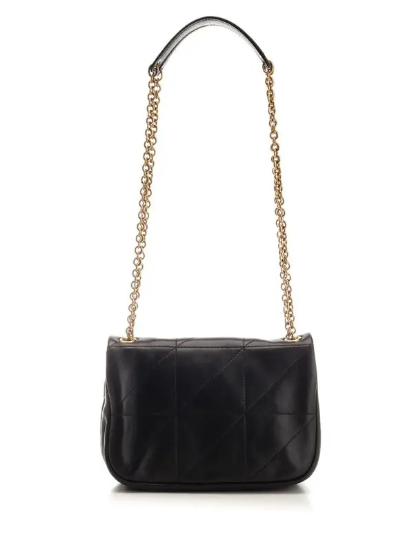 Saint Laurent Jamie Mini Shoulder Bag