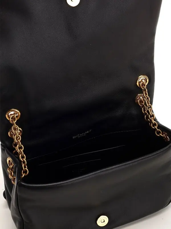Saint Laurent Jamie Mini Shoulder Bag