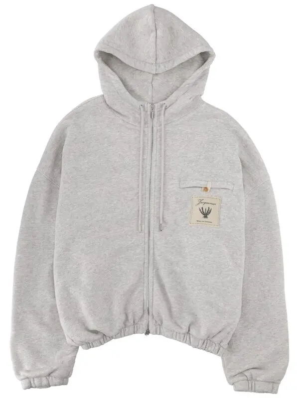 Jacquemus The Tournament Sweatshirt