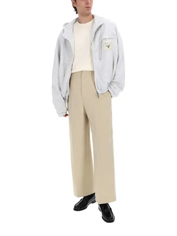 Jacquemus The Tournament Sweatshirt