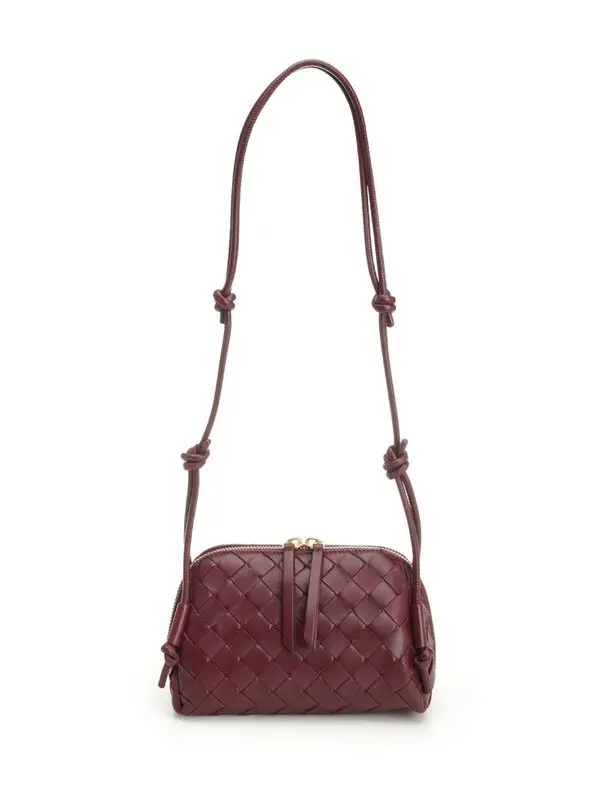 Bottega Veneta Concert Clutch - Multicolor