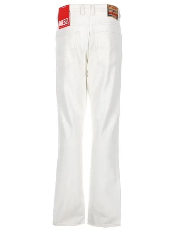 DIESEL® 1993 D-vyl Jeans - White
