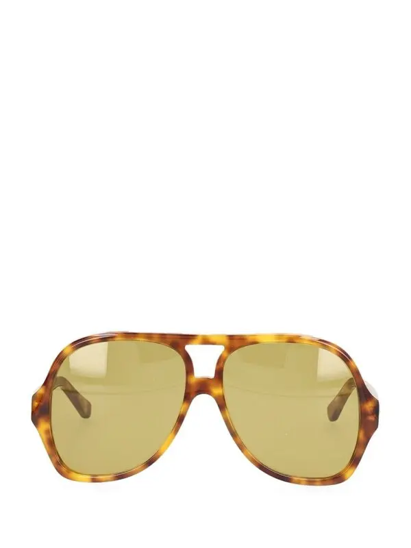 Chloé Cat Eye Sunglasses