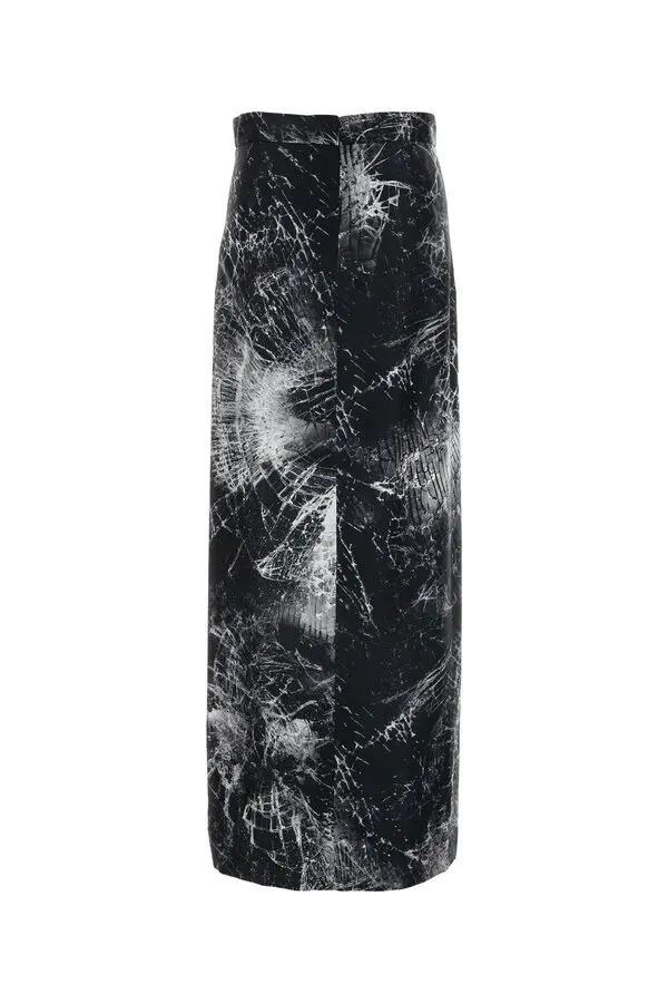 Alexander McQueen Skirt