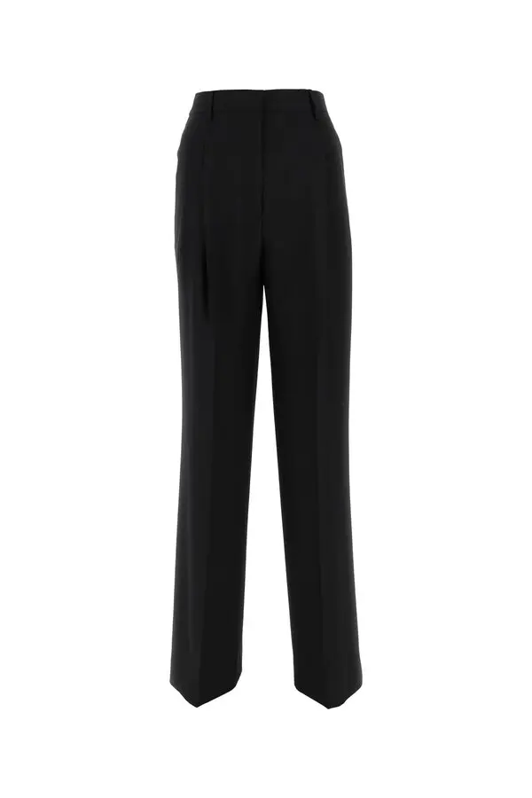 Burberry Tailored Trousers - Multicolor