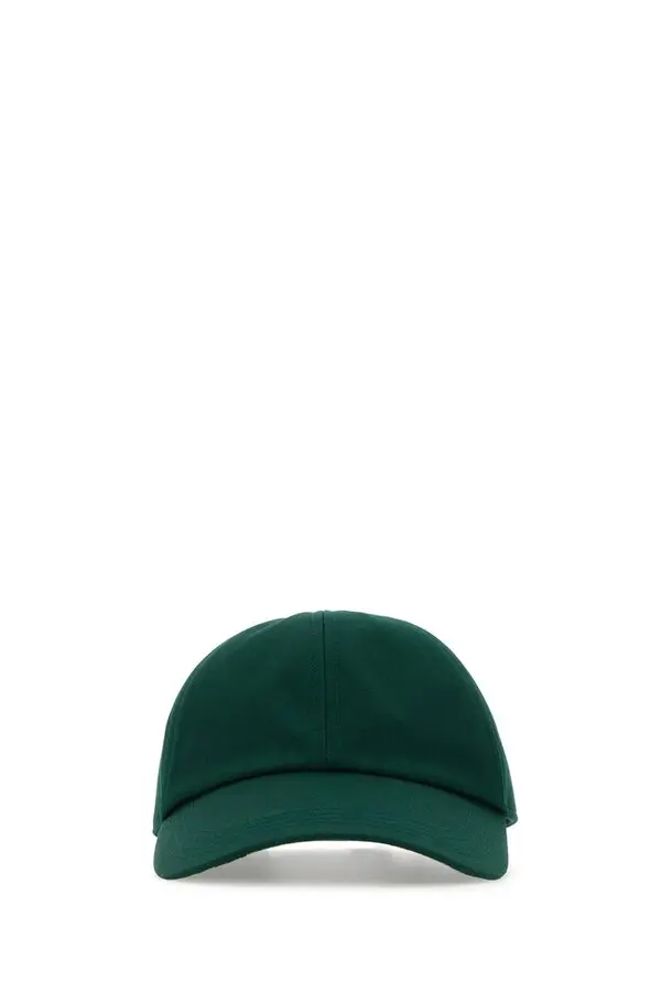 Burberry Baseball Cap - Multicolor