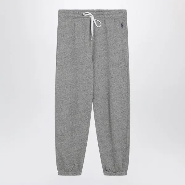 Polo Ralph Lauren Grey Fleece Joggers