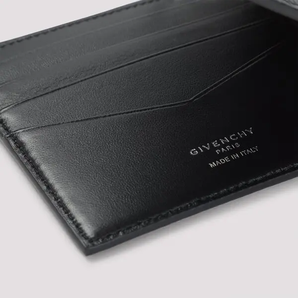 Givenchy Billfold Wallet