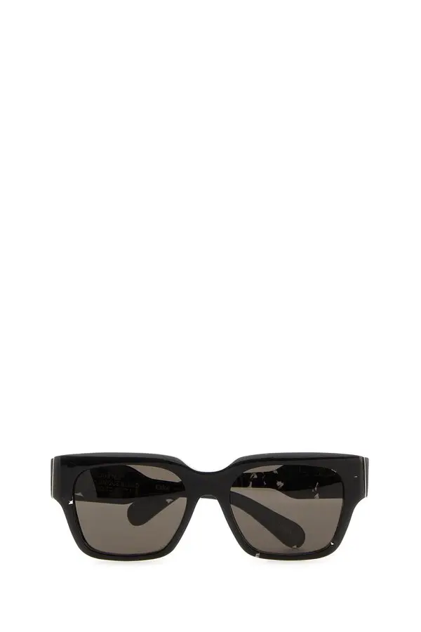 Chloé Square Sunglasses