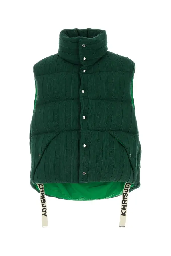 Khrisjoy Piumini Vest