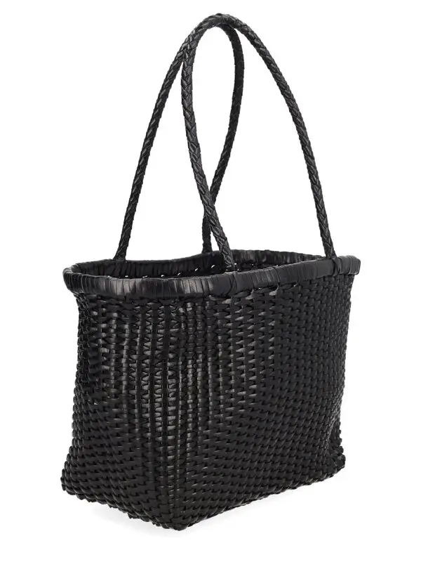 Dragon Diffusion B. Weave Small Tote Bag