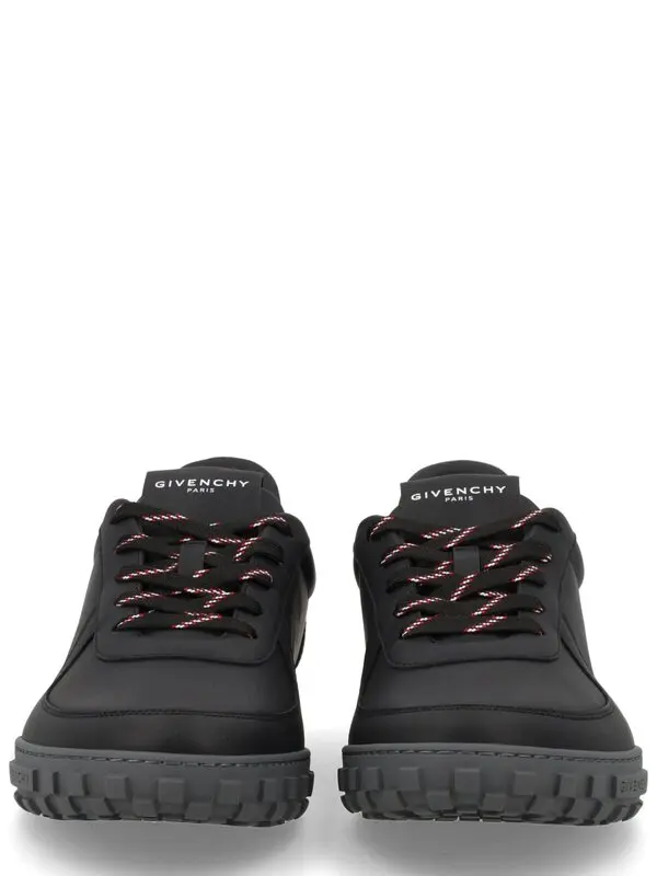 Givenchy Glide Sneakers - Black