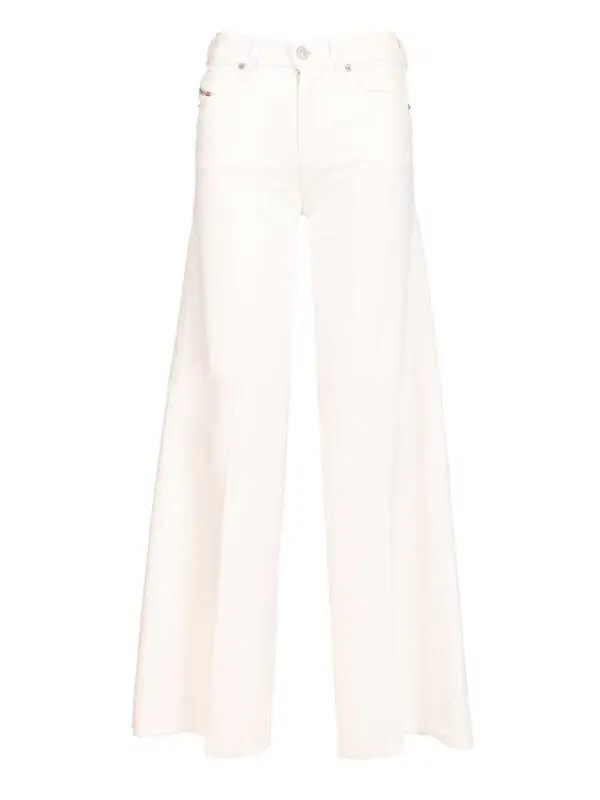 DIESEL® 1978 D-akemi Flare Jeans