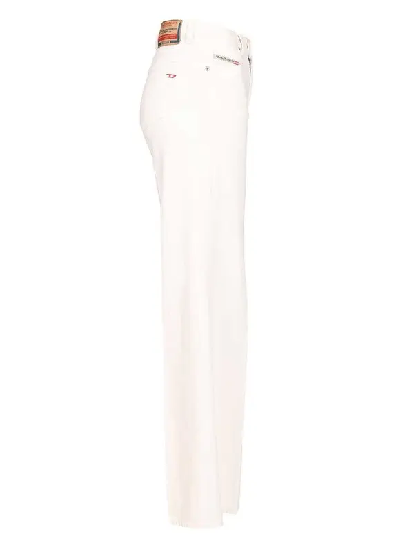 DIESEL® 1978 D-akemi Flare Jeans