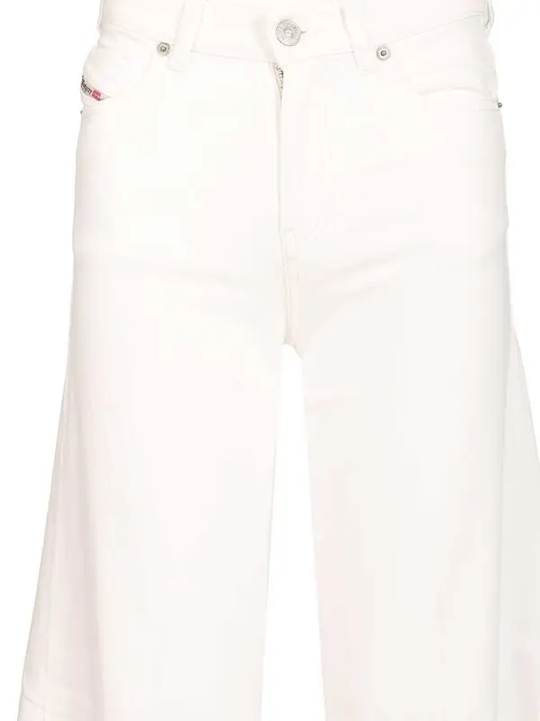 DIESEL® 1978 D-akemi Flare Jeans