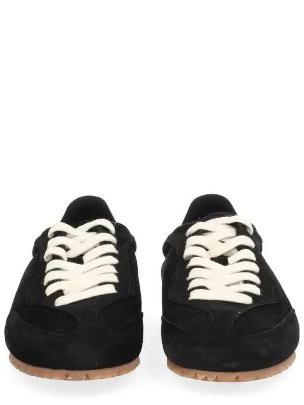 Axel Arigato Daze Runner Sneakers - Black