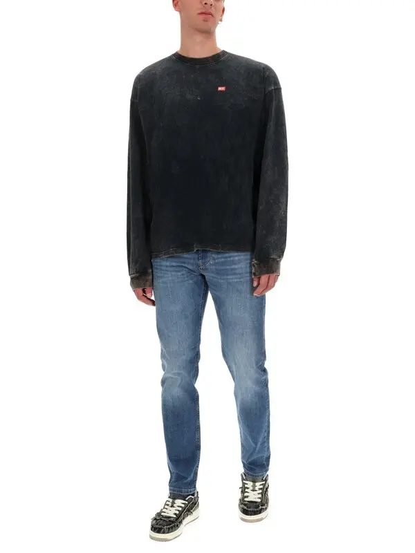DIESEL® Larkee-beex Jeans - Multicolor