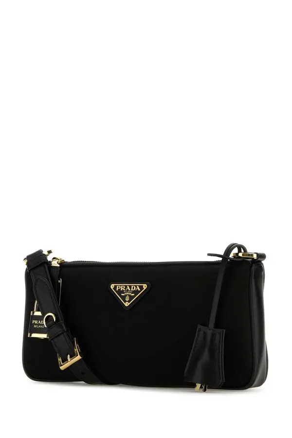Prada Re-nylon Crossbody Bag