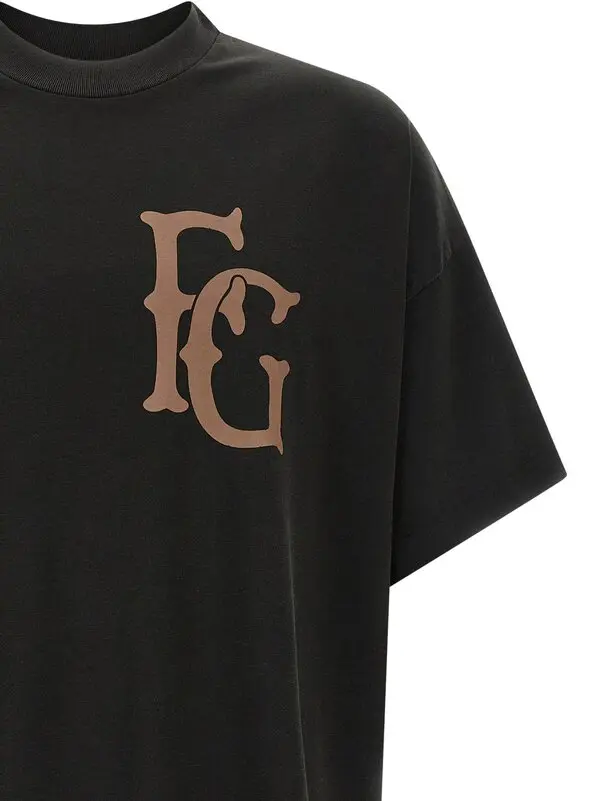 Fear Of God 43' T-shirt