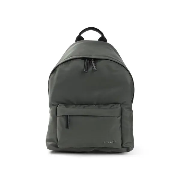 Givenchy Essential U Backpack - Green