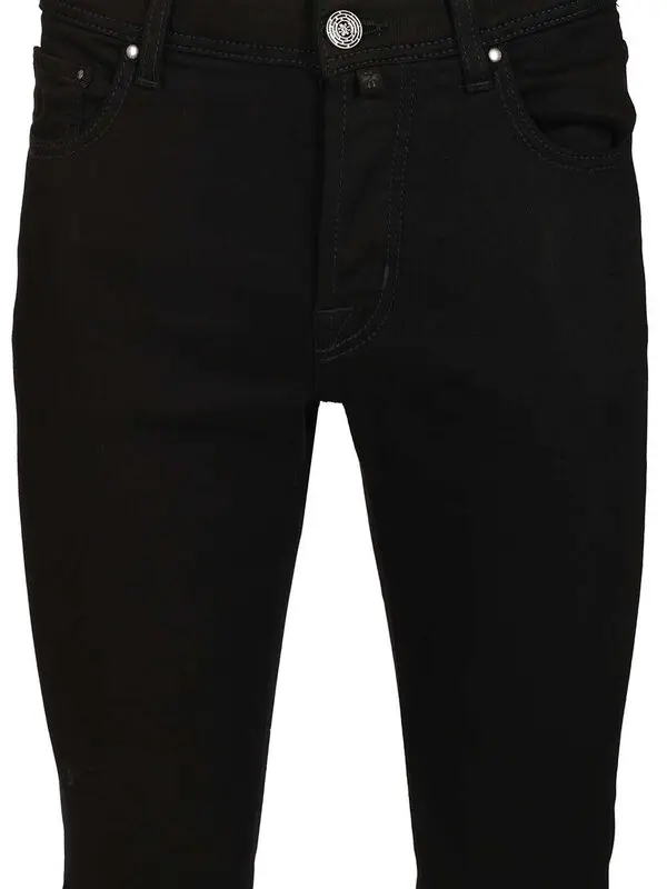Jacob Cohen Bard Five-pocket Jeans