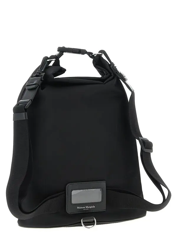 MAISON MARGIELA Roll-up Backpack