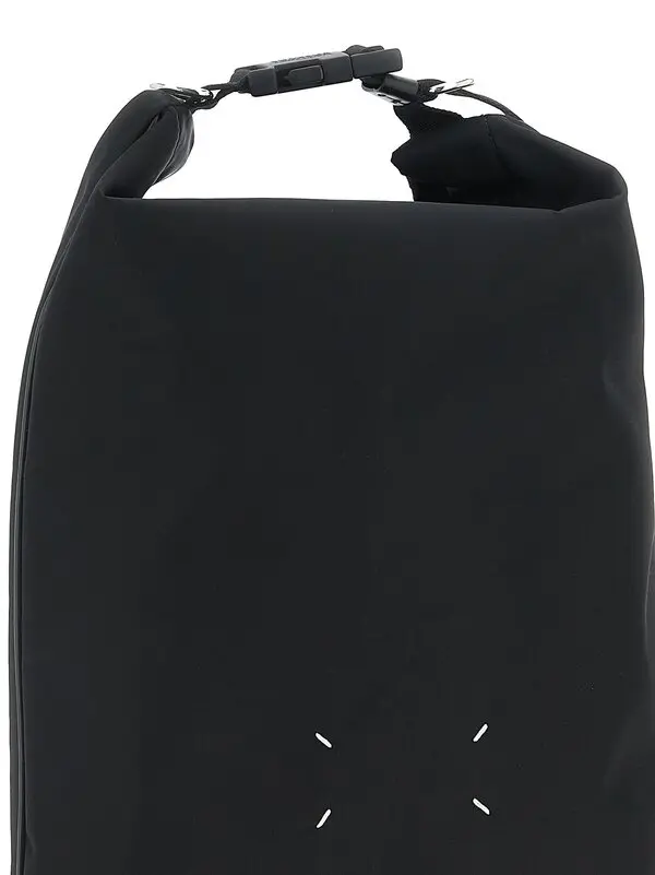 MAISON MARGIELA Roll-up Backpack
