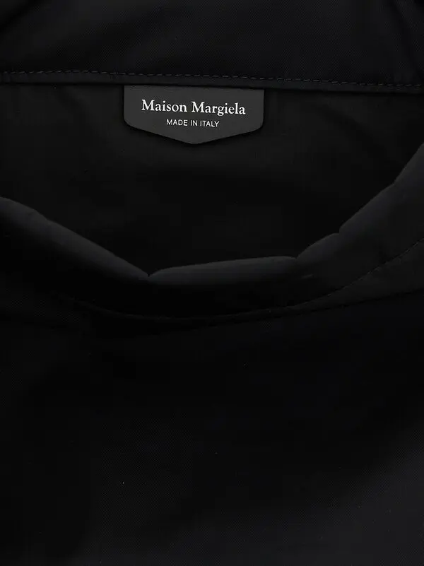 MAISON MARGIELA Roll-up Backpack