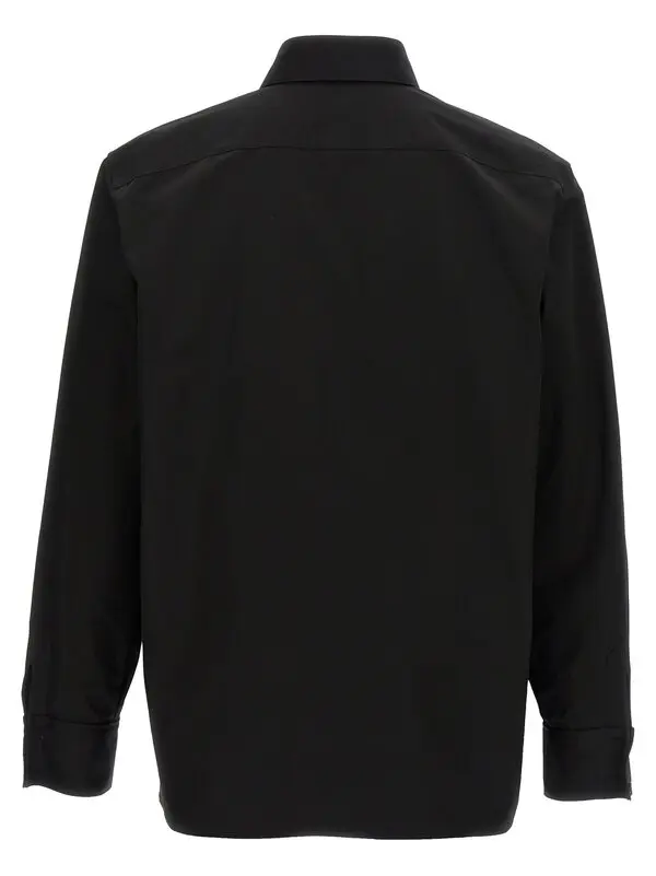 Saint Laurent Cassandre' Shirt